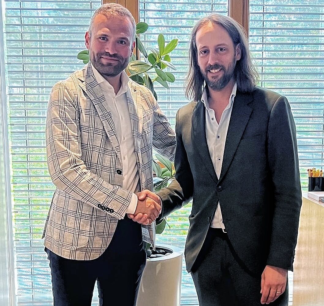 Le groupe belge Louyet reprend Arnold Kontz - Fleet zu Letzebuerg
